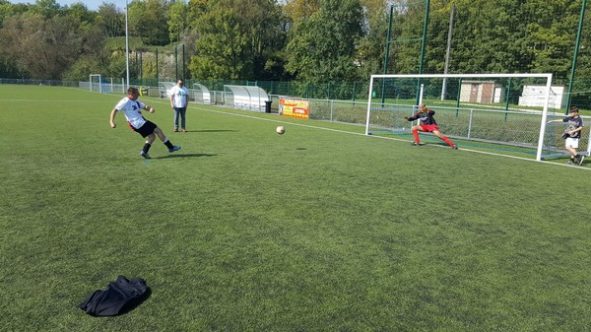DISTRICT MEUSIEN DE FOOTBALL – Au service du Football Meusien