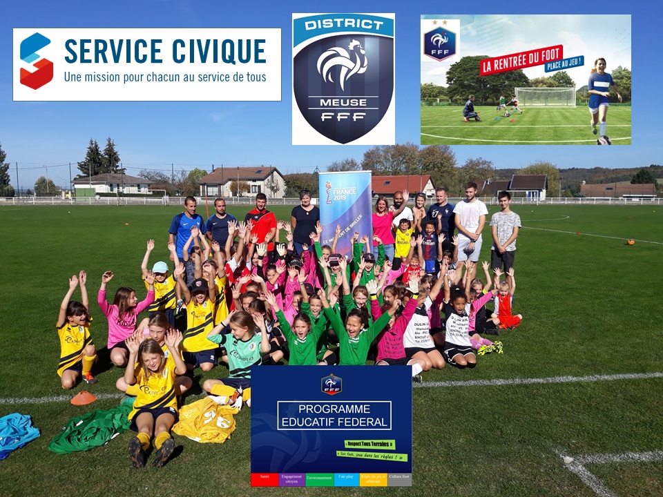 Foot Animation – DISTRICT MEUSIEN DE FOOTBALL