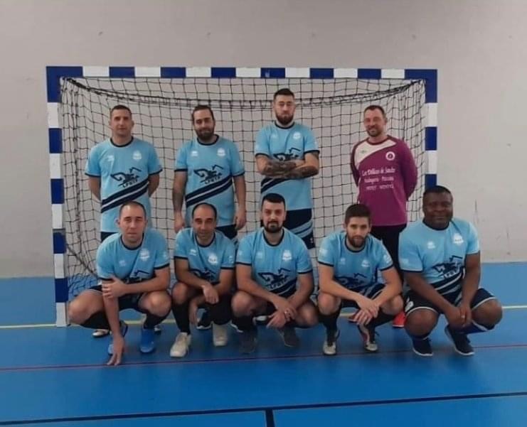3ème section loisir en meuse – DISTRICT MEUSIEN DE FOOTBALL