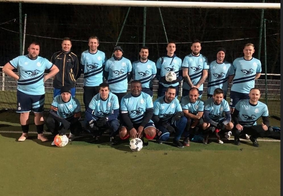 3ème section loisir en meuse – DISTRICT MEUSIEN DE FOOTBALL