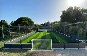 Terrains FOOT5 subventionnés jusqu’à 80% – DISTRICT MEUSIEN DE FOOTBALL