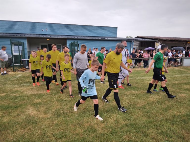 Palmarès des Coupes Meuse 2022/2023 – DISTRICT MEUSIEN DE FOOTBALL