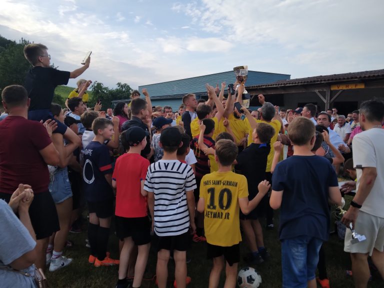 Palmarès des Coupes Meuse 2022/2023 – DISTRICT MEUSIEN DE FOOTBALL