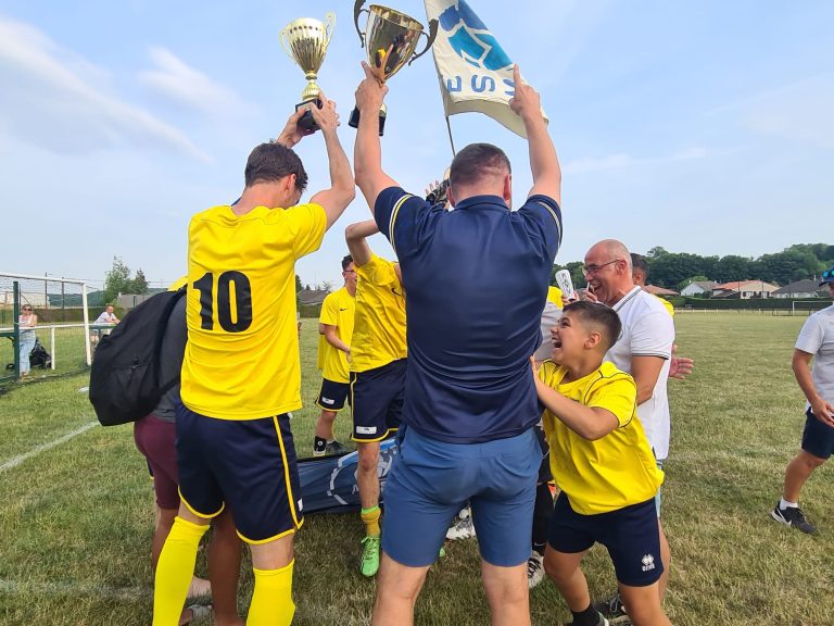 Palmarès des Coupes Meuse 2022/2023 – DISTRICT MEUSIEN DE FOOTBALL