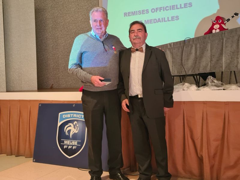 Daniel FAY a été réélu pour 4 ans à la tête du District – DISTRICT ...