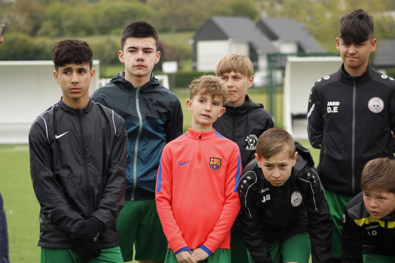 Diaporamas – DISTRICT MEUSIEN DE FOOTBALL