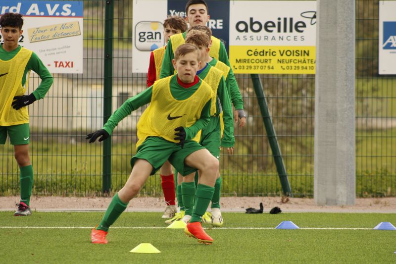 Diaporamas – DISTRICT MEUSIEN DE FOOTBALL