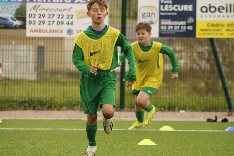 Diaporamas – DISTRICT MEUSIEN DE FOOTBALL