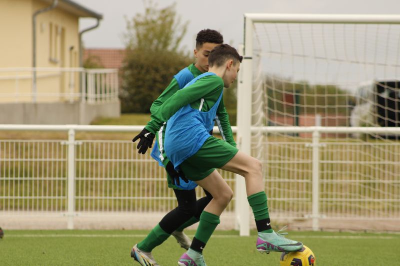Diaporamas – DISTRICT MEUSIEN DE FOOTBALL