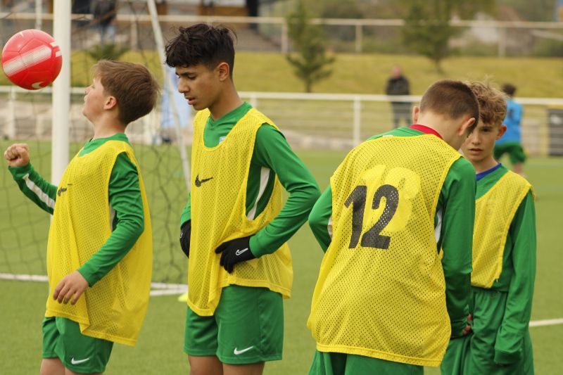 Diaporamas – DISTRICT MEUSIEN DE FOOTBALL