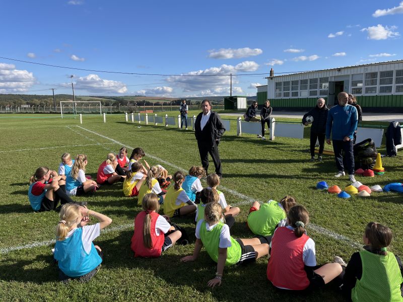 DISTRICT MEUSIEN DE FOOTBALL – Au service du Football Meusien